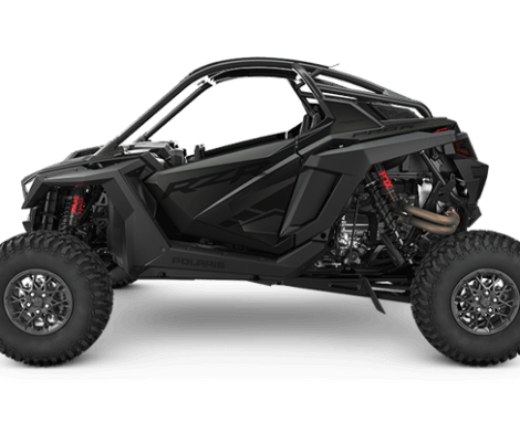 Wszystkie pojazdy | Quady Polaris